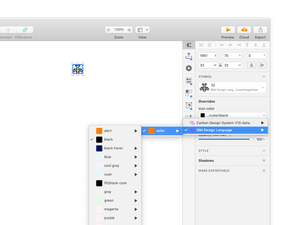 Design – Carbon Design System